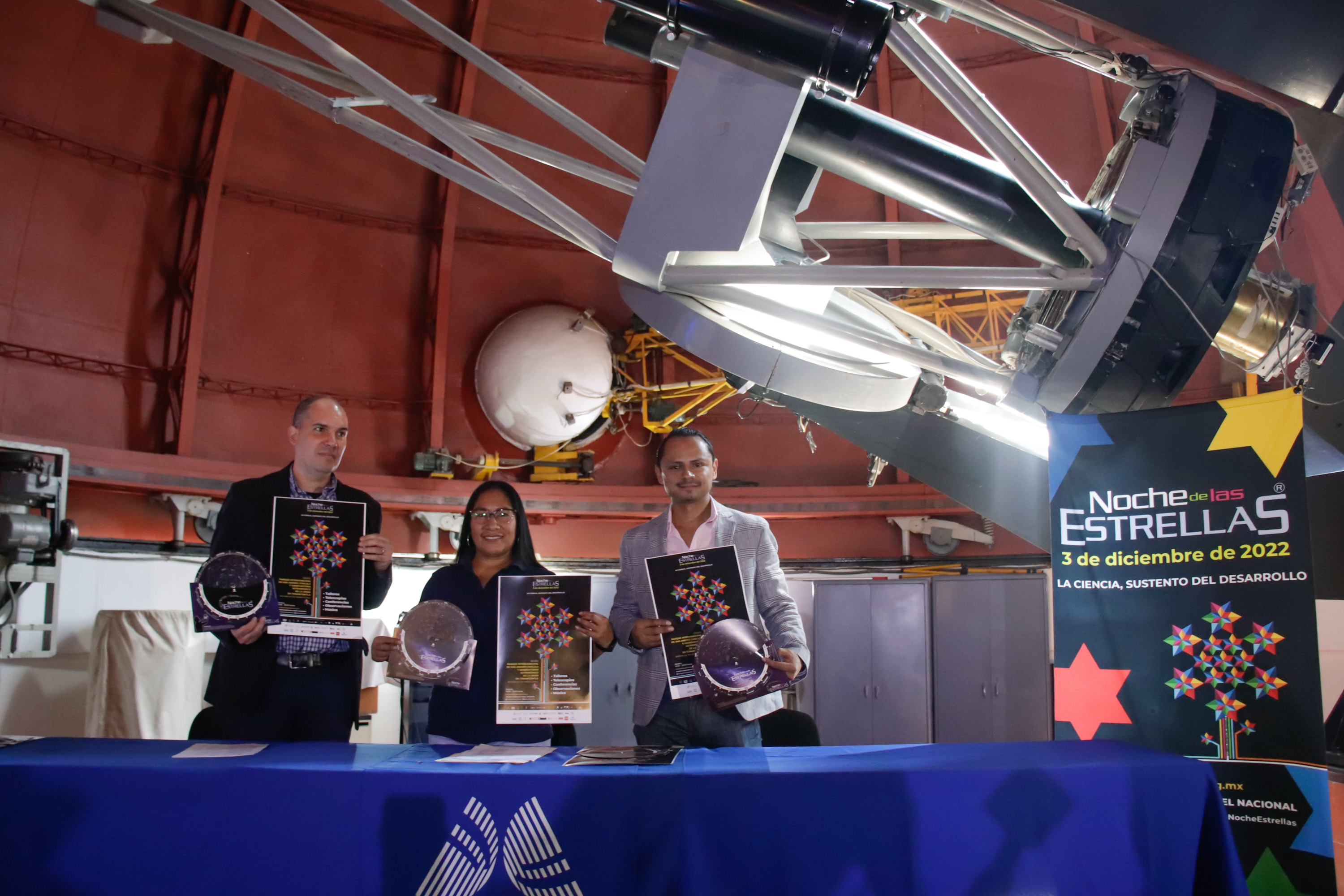 Disfruta de la Noche de Estrellas 2022 en San Andrés Cholula – Puebla al Gusto