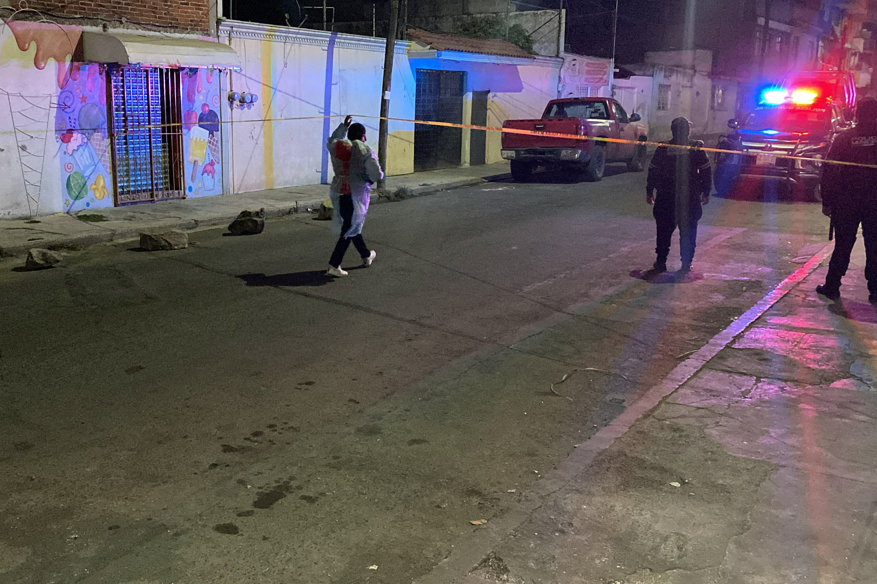 México Ya Acumula 179 Mil 494 Homicidios Dolosos En El Sexenio De Amlo