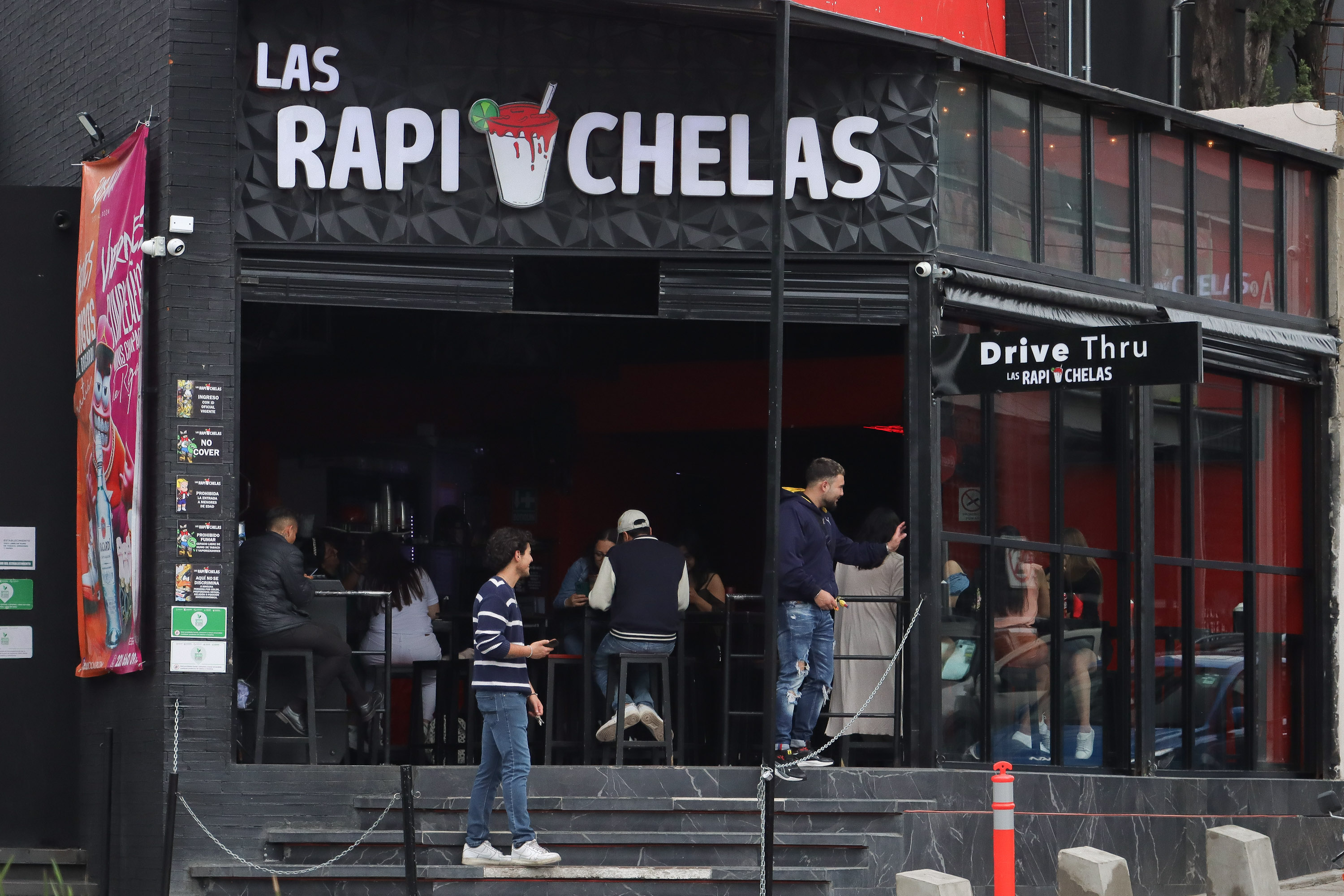 Advierten Que Restricciones De Horario En Antros Generará Mercado Negro