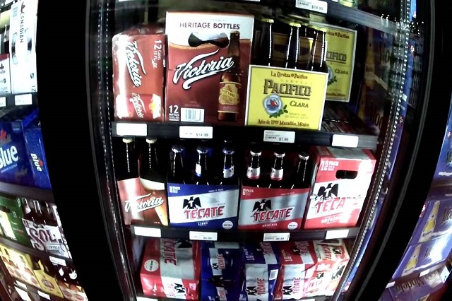 Inicia Horario De Restricción Para La Venta De Alcohol En Puebla