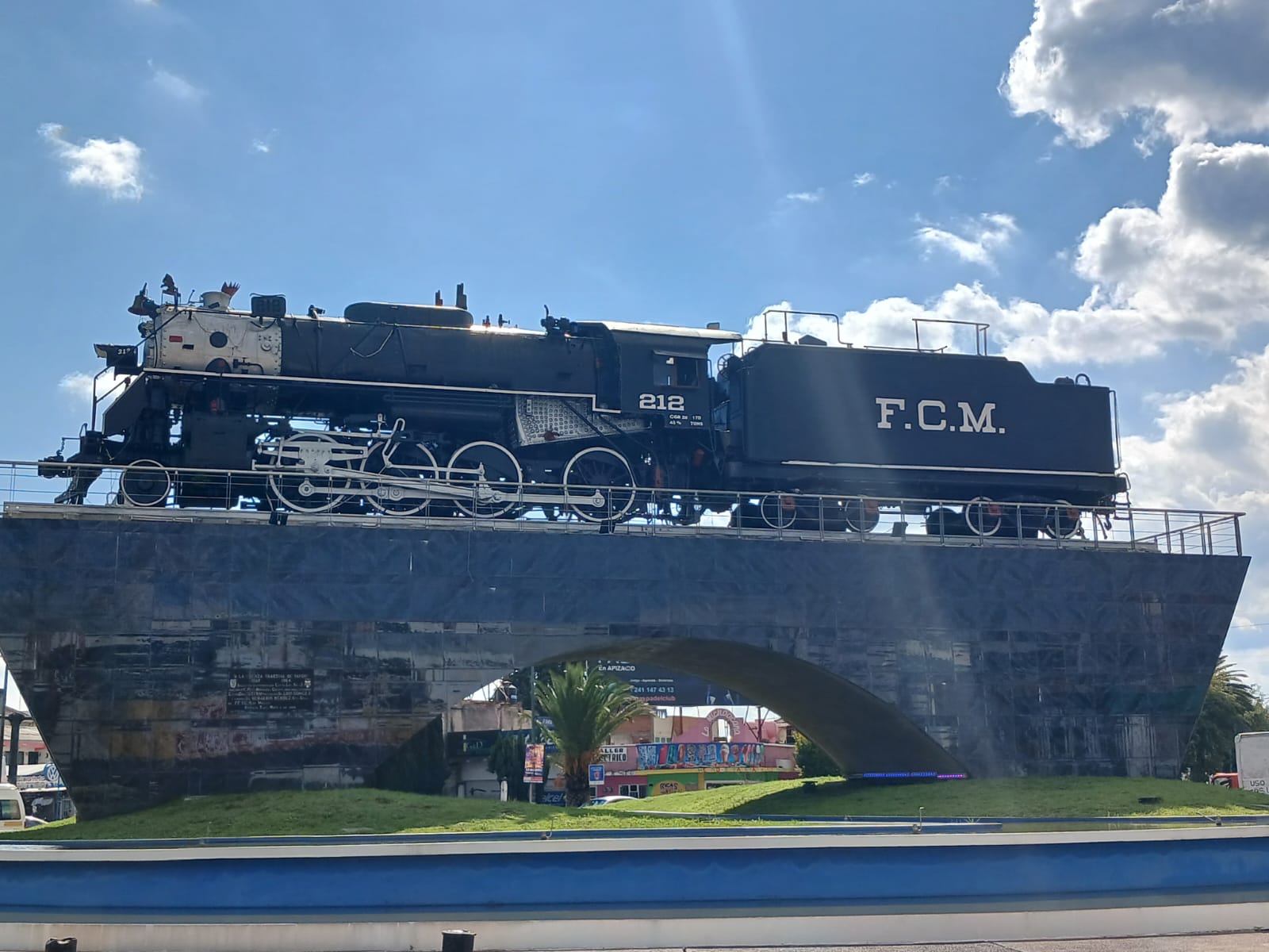 Anuncian la nueva ruta turística "Apizaco, Barrio Mágico" | Municipios ...