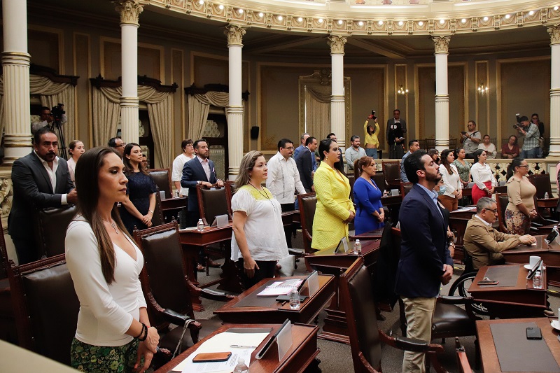 El Congreso Consuma Cambios A La Reforma Judicial De Barbosa