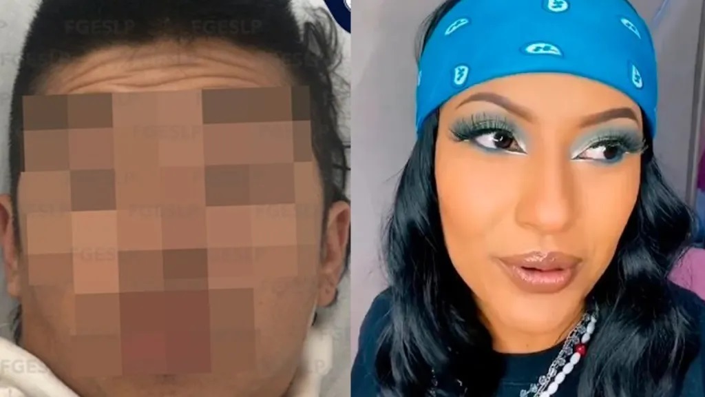 Cae Presunto Feminicida De La Tiktoker Dulce Vaca Municipios Puebla