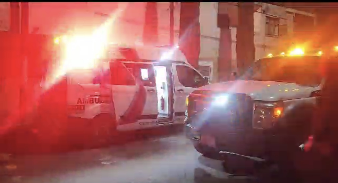 Jóvenes Atlixquenses Agreden A Taxistas Y Al Huir Provocan Un Accidente