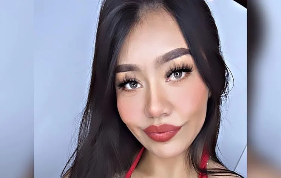 Paulina Jasso, La Pompis, ya no trabaja con Sonido Pirata | Municipios Puebla | Noticias del ...