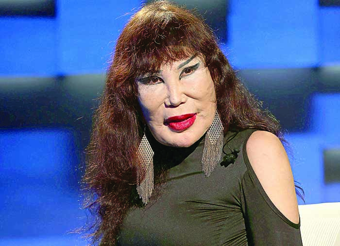 Este es el nuevo rostro de Lyn May | Municipios Puebla | Noticias del ...