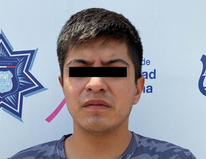 Cae Primer Implicado En El Asalto Millonario A Cometra En La 11 Sur