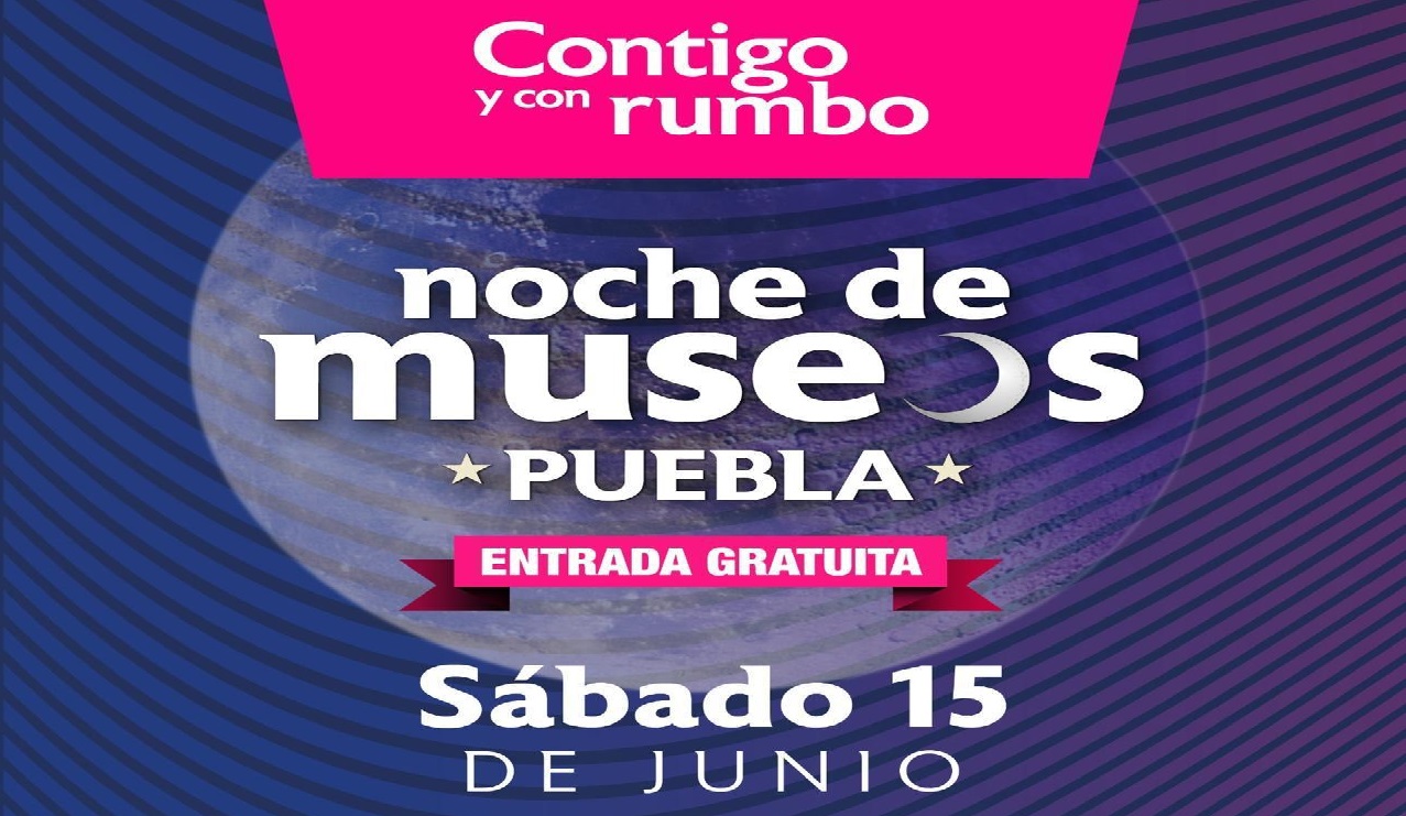 Este sábado, asiste gratis con tu papá a los Museos de Puebla ... Este sábado, asiste gratis con tu papá a los Museos de Puebla ...