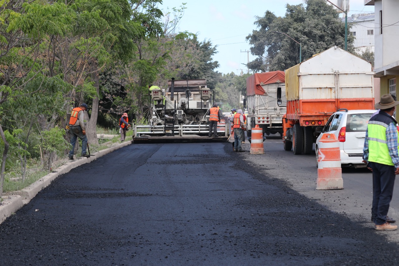 Invierte Gobierno Del Estado Más De 193 Mdp En Obra Para Tehuacán