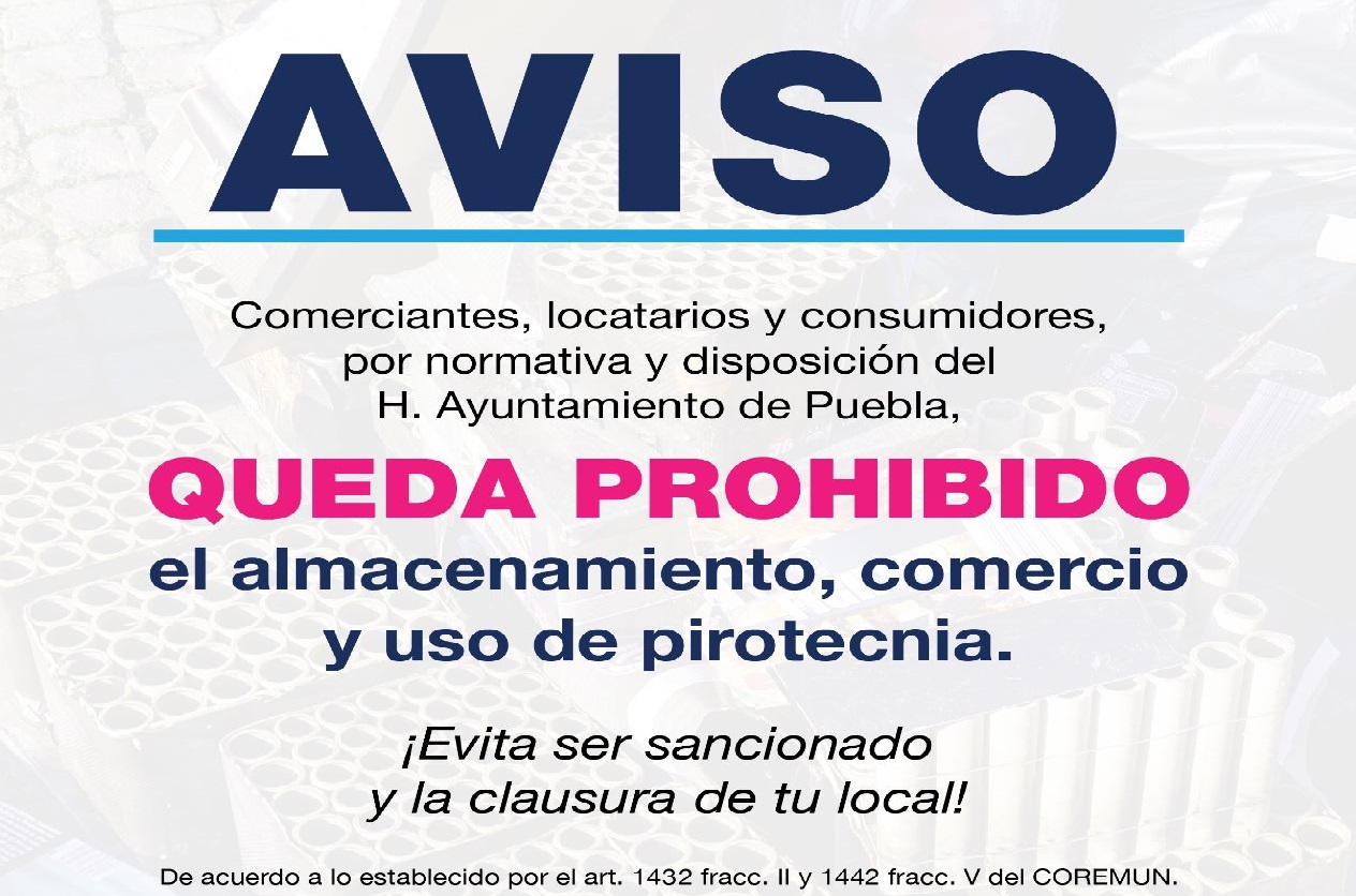 Inspeccionan Que Negocios Cumplan Con Horario Para La Venta De Alcohol