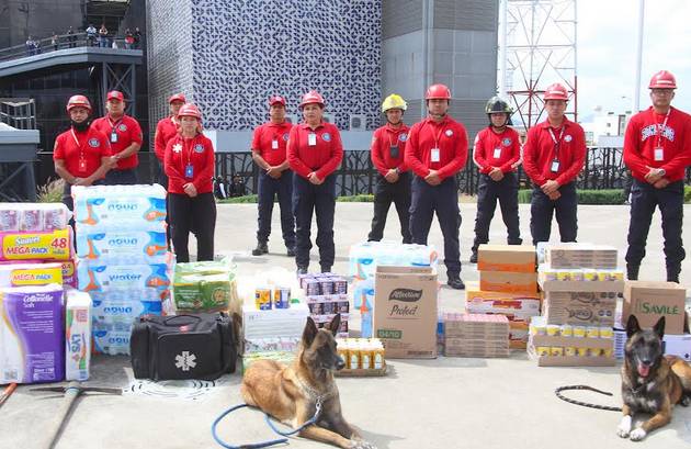 Habilita Gobierno De Puebla 56 Centros De Acopio De Apoyo A