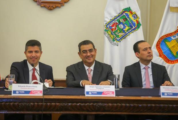 Los 5 Candidatos A La Gubernatura De Puebla Y Sus Propuestas